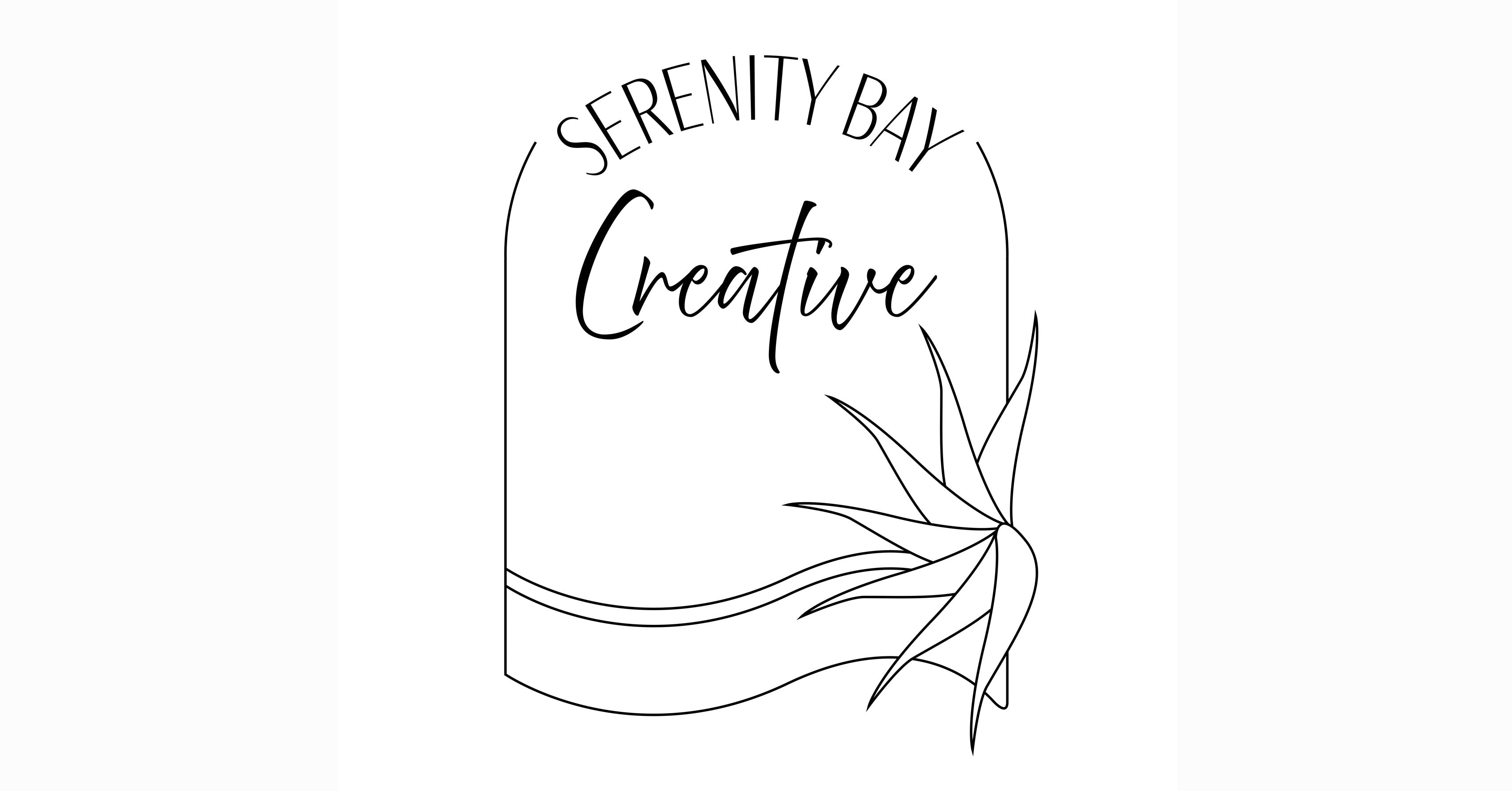 Serenity Bay Creative- laser cut surf art and home decor